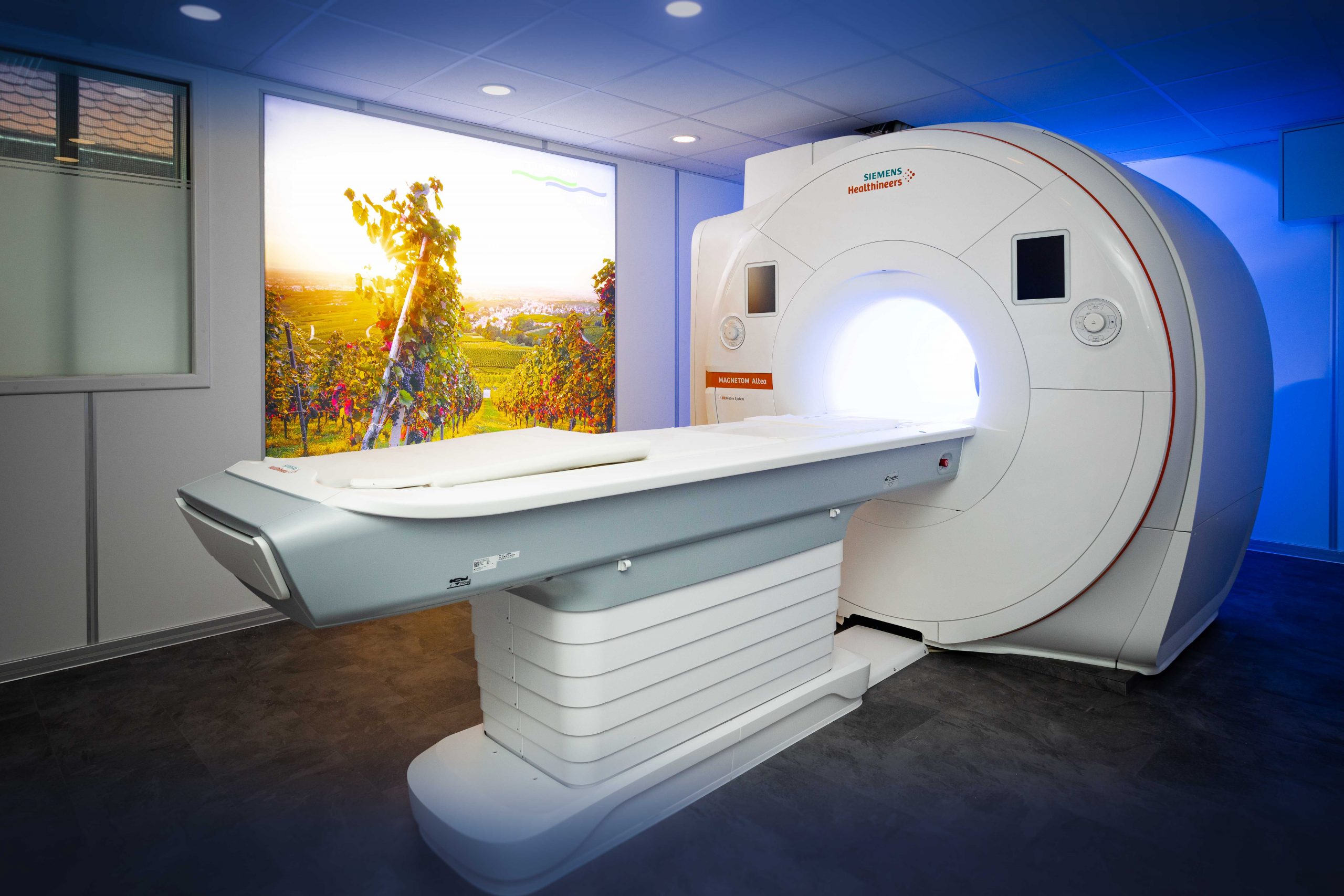 MRT der Prostata (mpMRT) | 24h Online-Termine